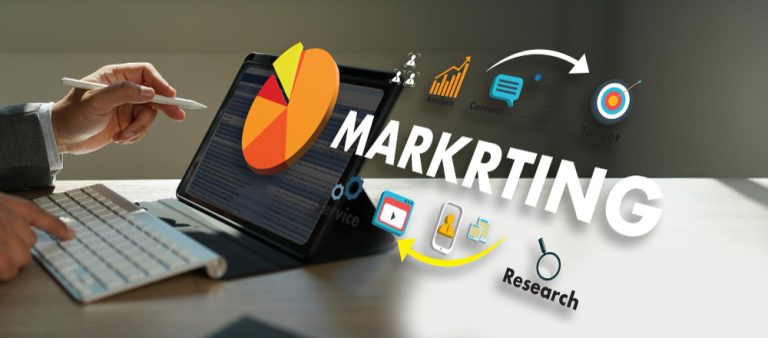 Marketing Automation - Time Booster Marketing CM