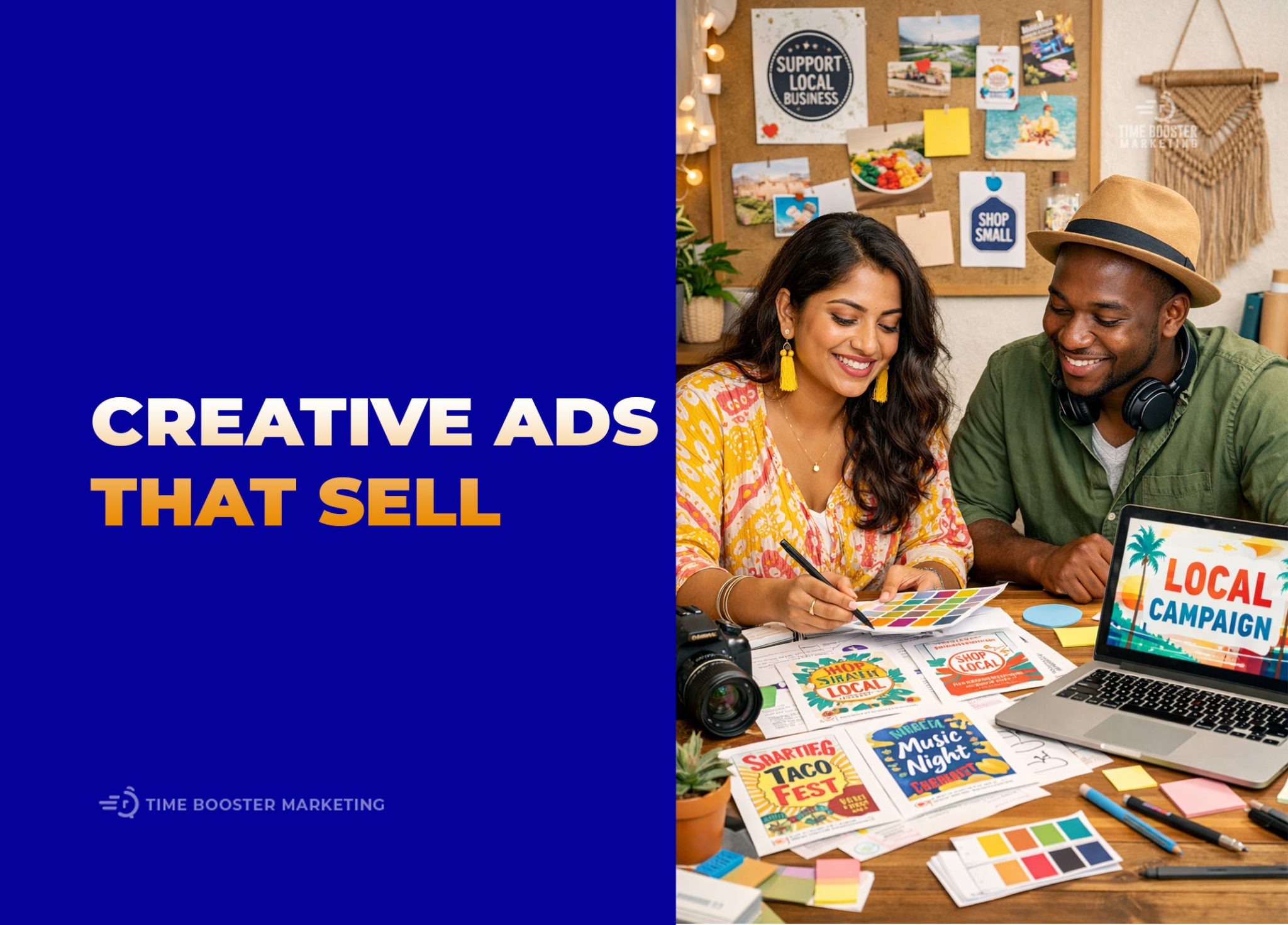 6 Ad Creative Development Tactics for High-Converting Google Ads in ...