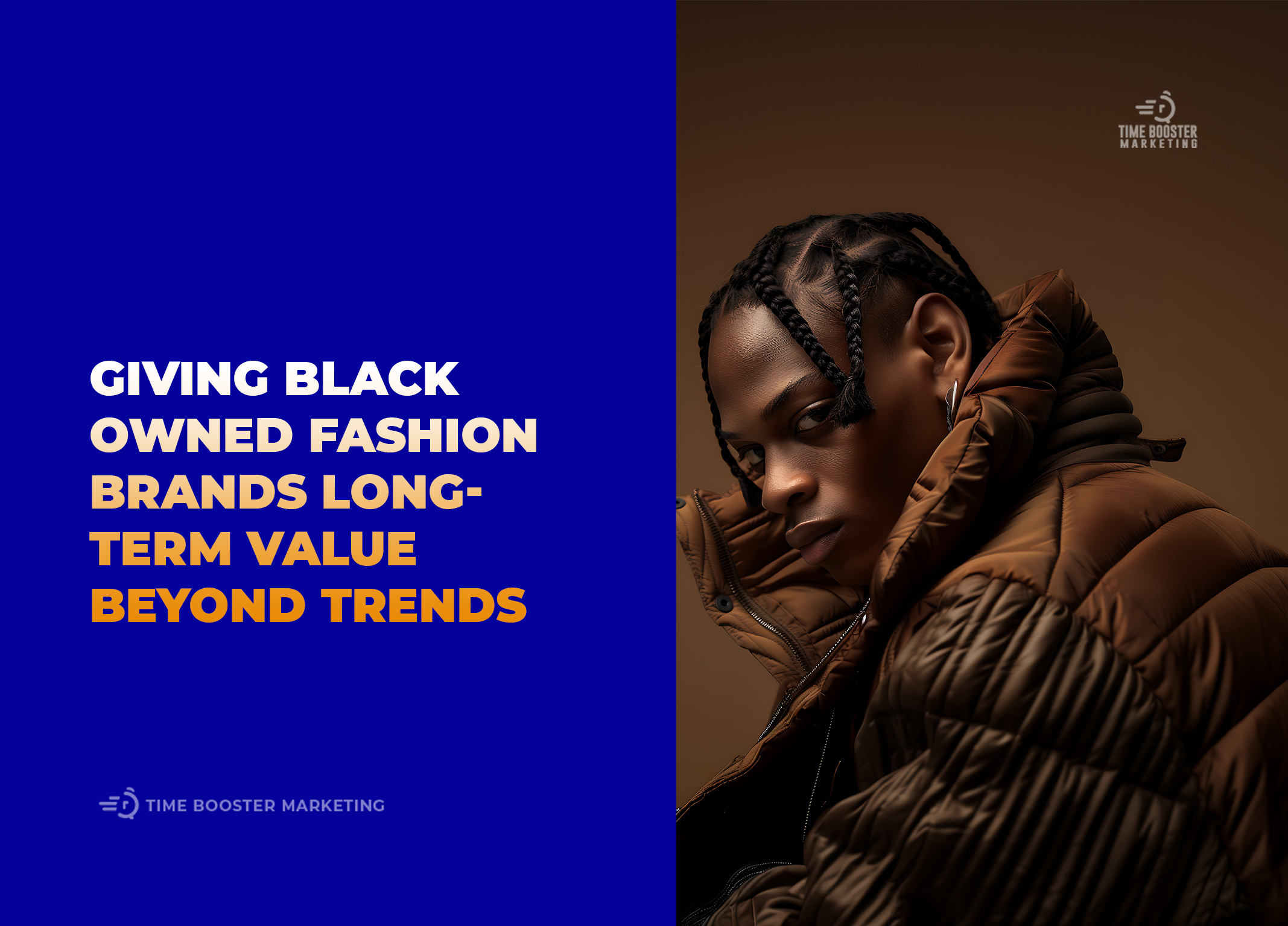 Giving Black-Owned Fashion Brands Long-Term Value Beyond Trends