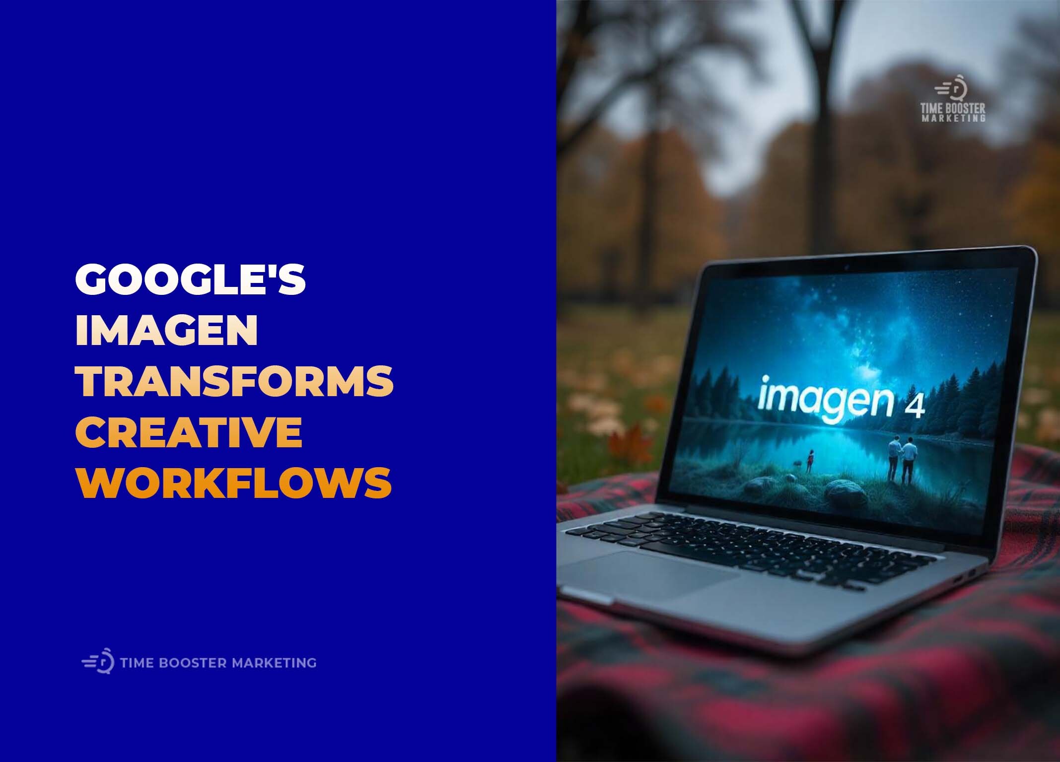 7 Ways Google Imagen 4 Will Transform Creative Workflows in 2025