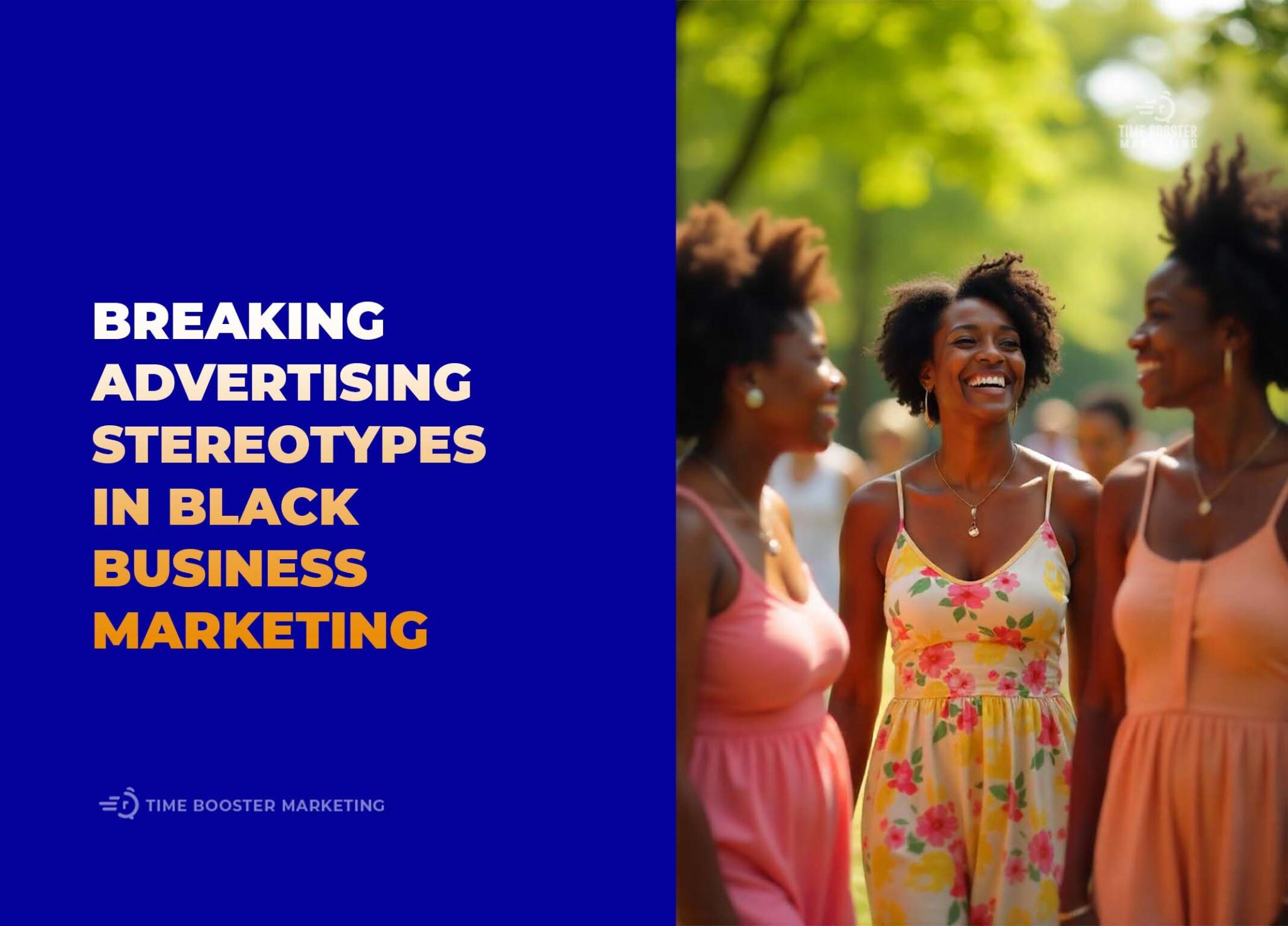 10 Stereotypes in Advertising and How to Overcome Them