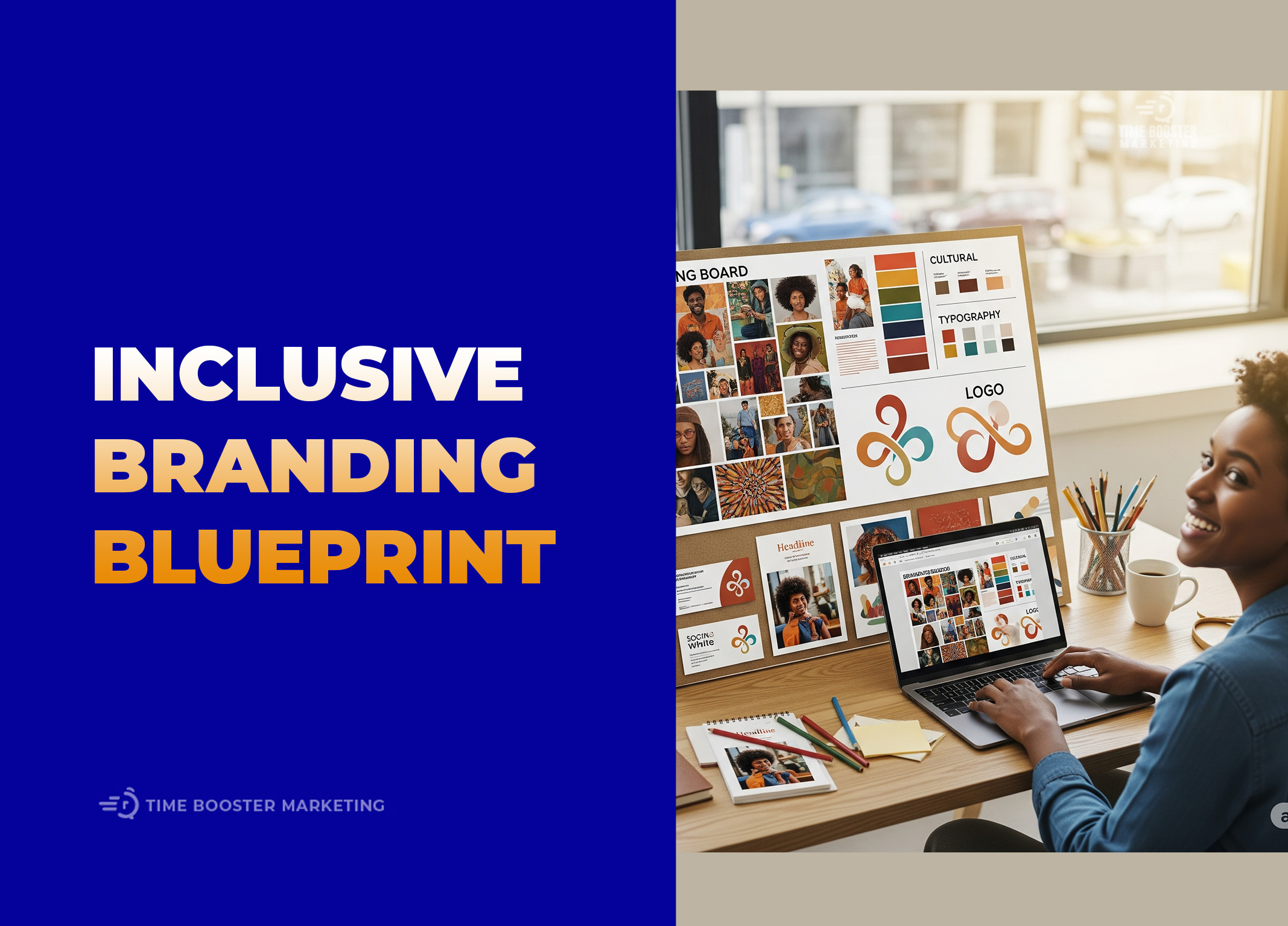 How Inclusive Branding Works Best for Black-Owned Entrepreneurs