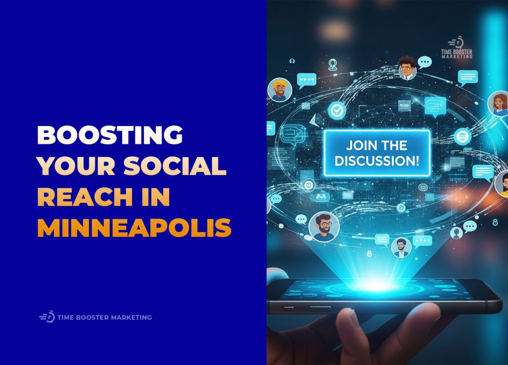 Social Media Optimization in Minneapolis: 7 Things to Know
