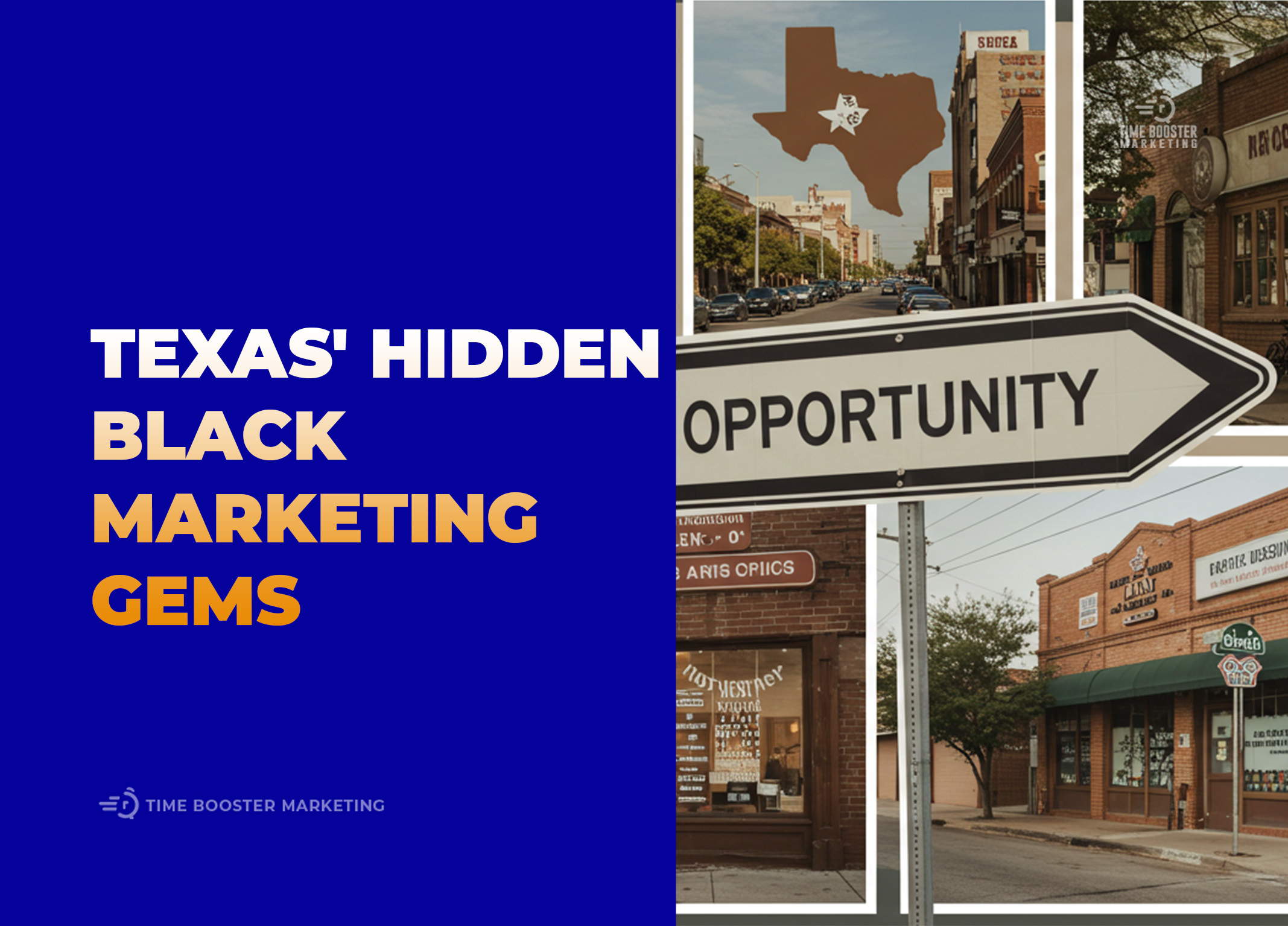 Proven Black Digital Marketing in Texas: 7 Hidden Gems You Should Know