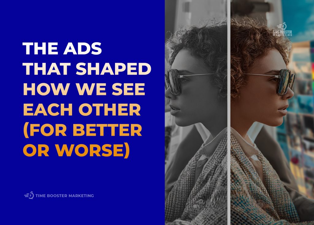The History of Stereotypes in Advertising and Their Lasting Impact ...