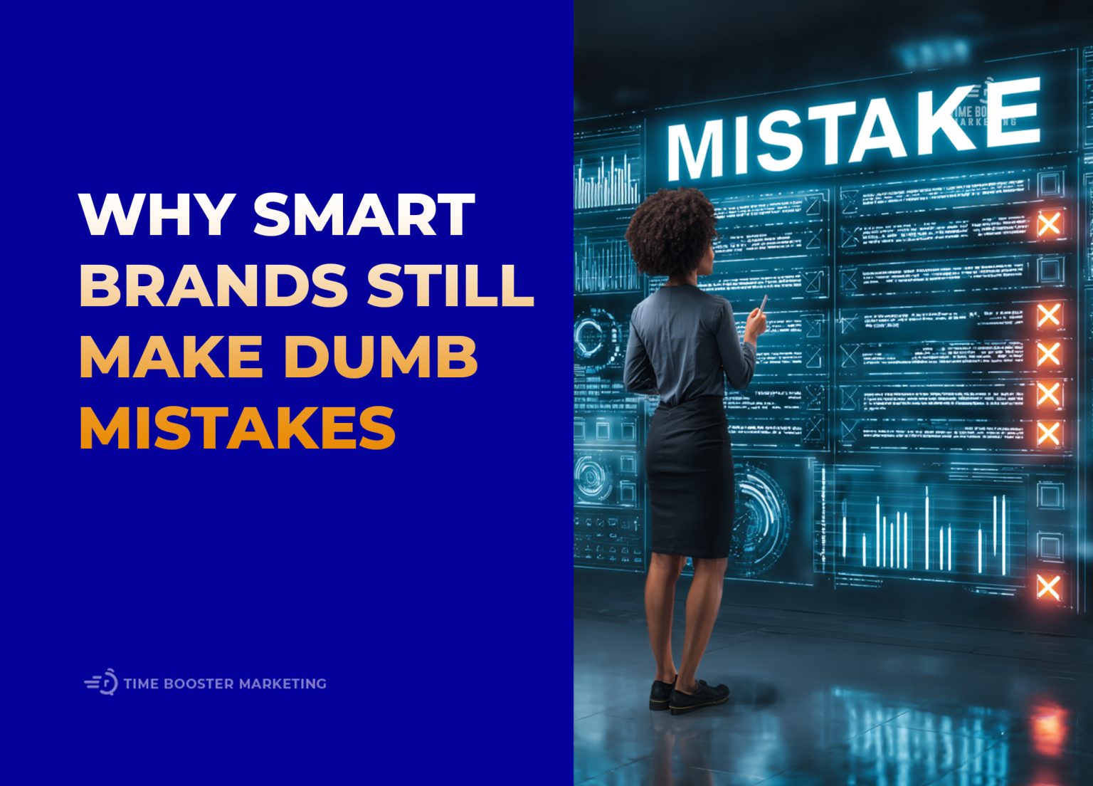 Stereotypes in Advertising: Why Brands Get It Wrong - Time Booster ...