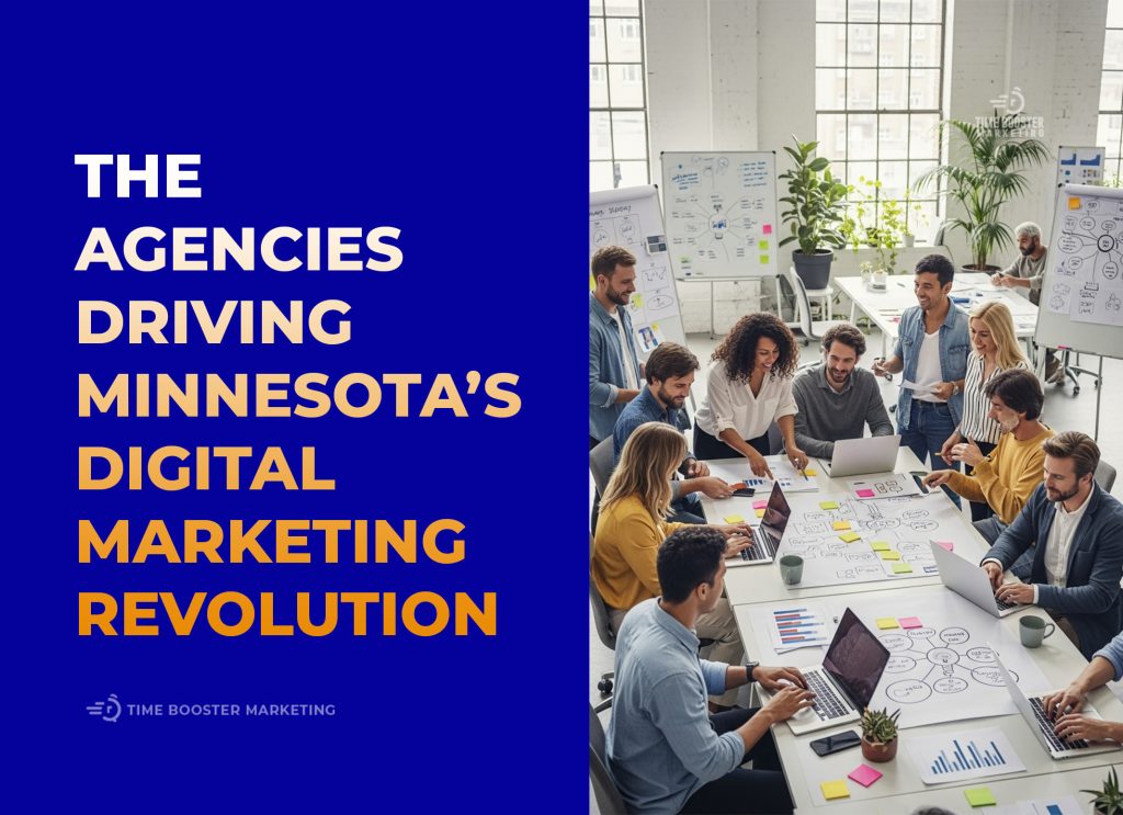 10 Proven Digital Marketing Agencies in Minnesota You Should Know