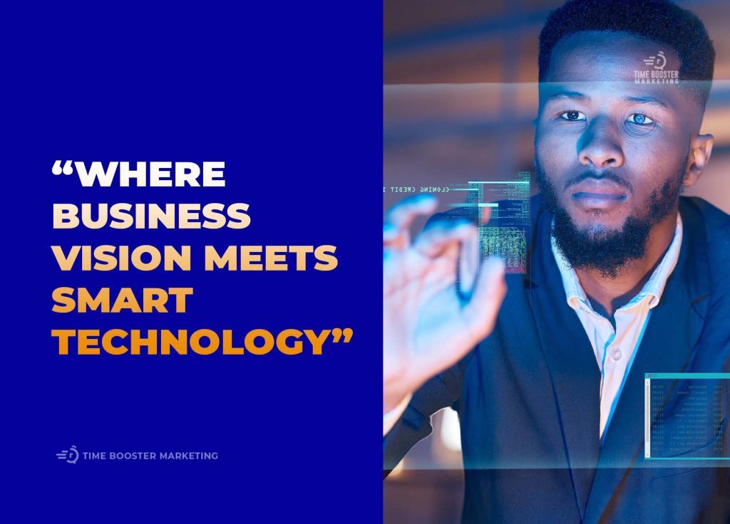 Tech Solutions for Black-Owned Businesses: Why CRM Comes First