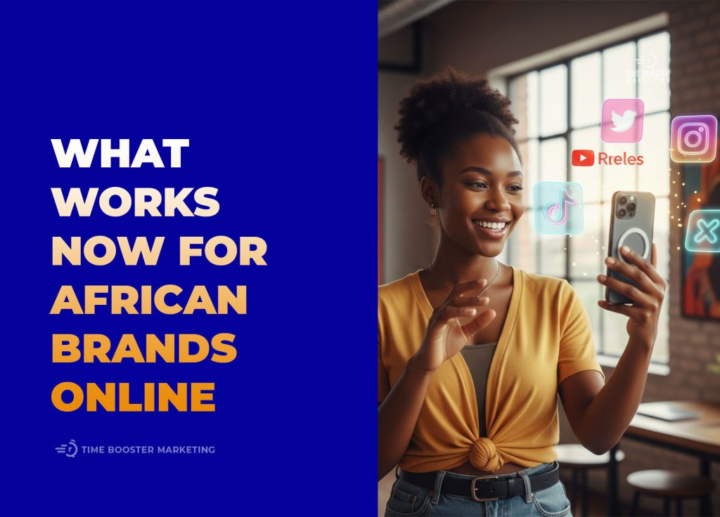 Essential Social Media Trends in 2026 for African-Owned Businesses