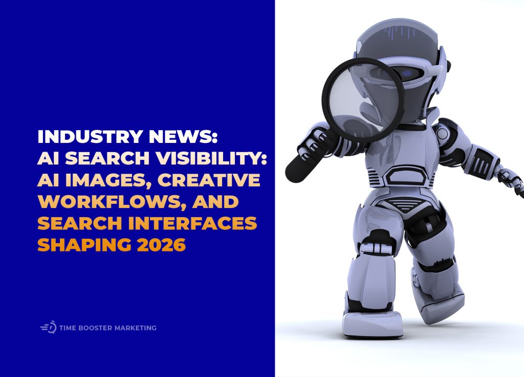 AI Search Visibility: AI Images, Creative Workflows, and Search ...