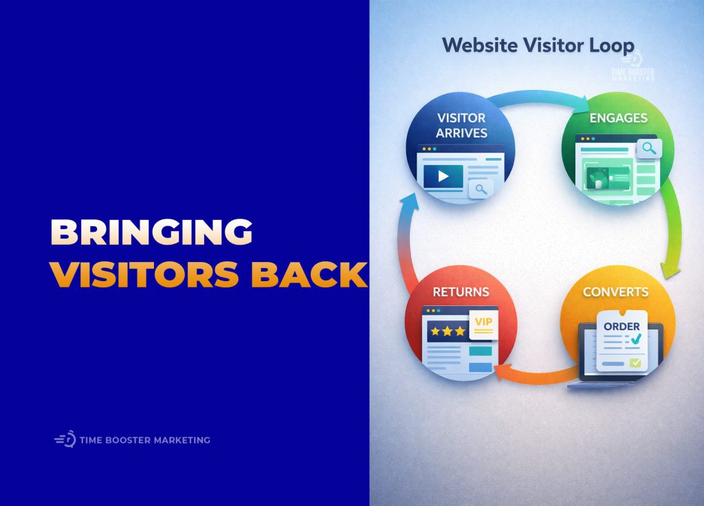 Retargeting And Remarketing: 13 Smart Ways To Turn Website Visitors ...
