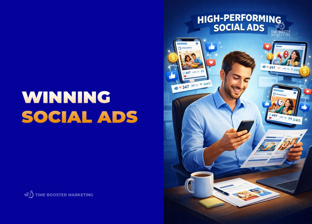9 Facebook and Instagram Ads Strategies That Work for Minnesota Businesses