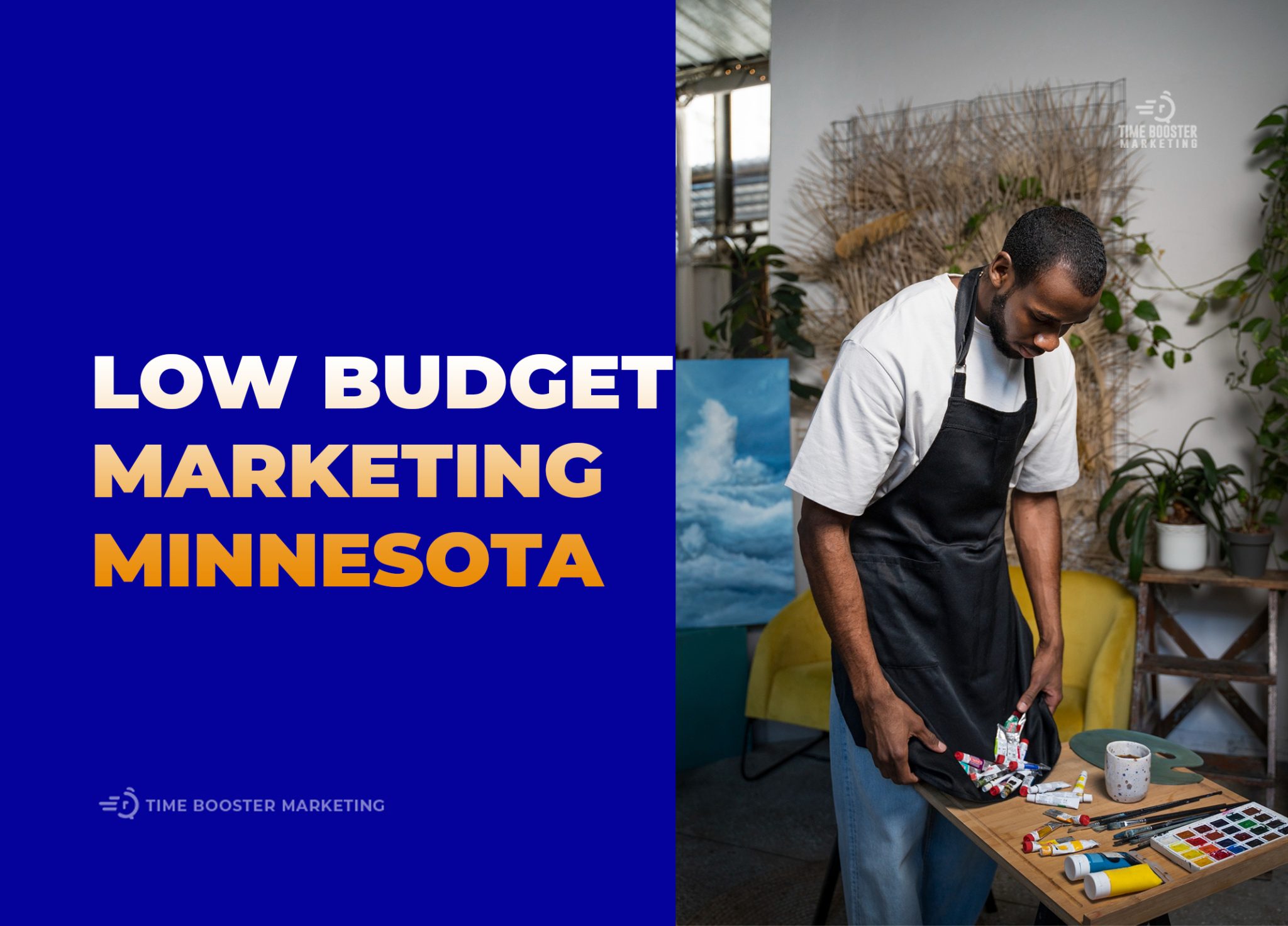 7 Tips for Low Budget Marketing Minnesota